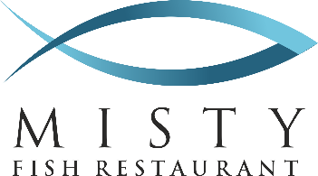 Misty Fish Restaurant